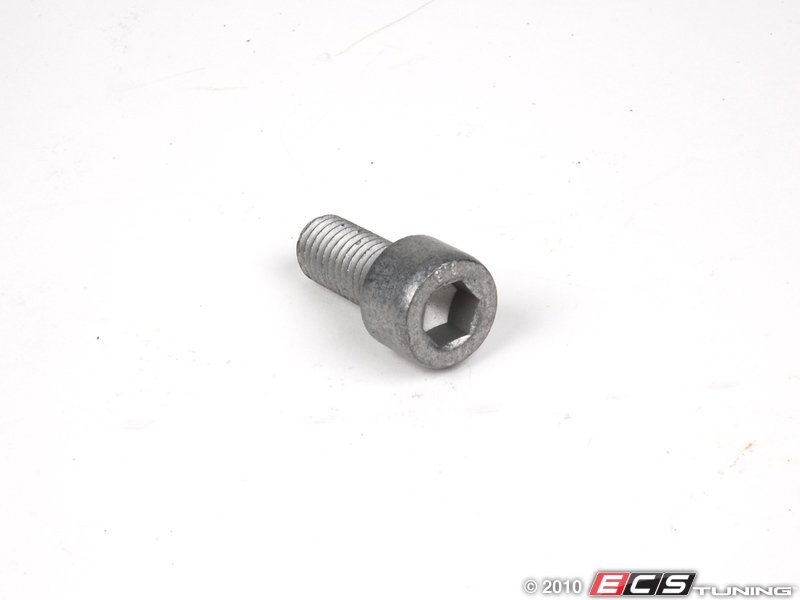 Genuine BMW - 07119901979 - Allen-Head Bolt - M10x22mm - Priced Each ...
