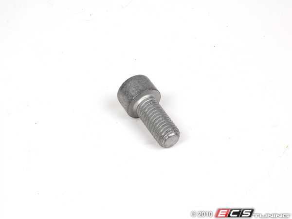 Genuine BMW - 07119901979 - Allen-Head Bolt - M10x22mm - Priced Each ...
