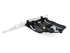 Genuine BMW - 11518638026 - Water Pump (11-51-8-638-026)