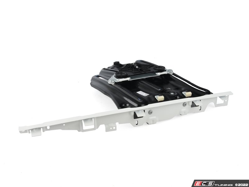 Genuine BMW - 51357352749 - Window Regulator - Rear Left (51-35-7-352-749)