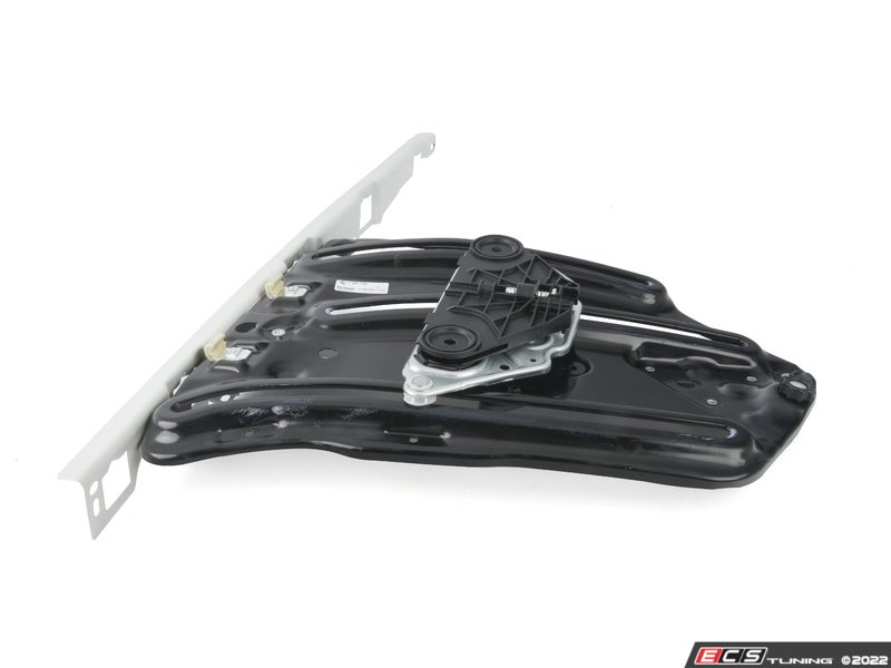 Genuine BMW - 51357352749 - Window Regulator - Rear Left (51-35-7-352-749)