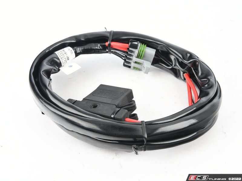 Genuine Volkswagen Audi - 4G0615124E - CALIPER (4G0 615 124 E)