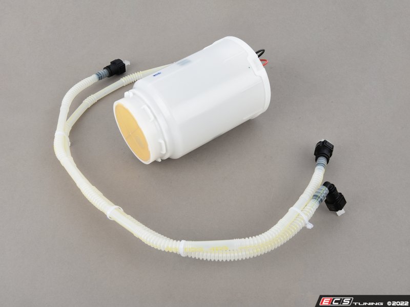 Genuine Volkswagen Audi - 4L0919087A - Fuel Pump (4L0 919 087 A)