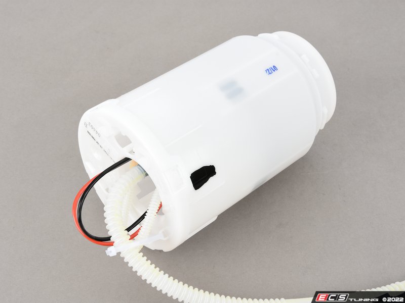 Genuine Volkswagen Audi - 4L0919087A - Fuel Pump (4L0 919 087 A)