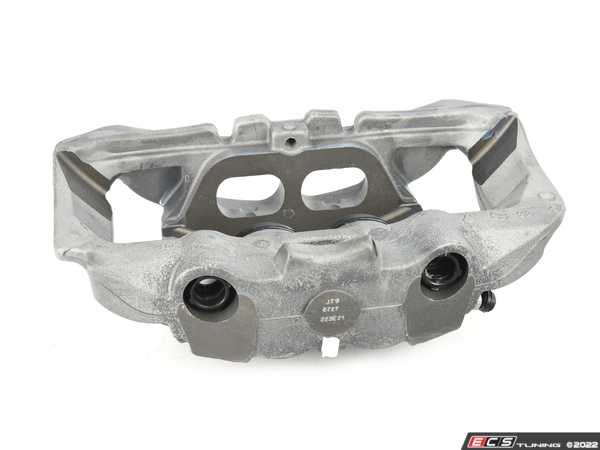 Genuine Volkswagen Audi - 4G0615124E - CALIPER (4G0 615 124 E)