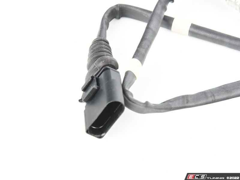 Genuine Volkswagen Audi - 4H0906262N - Front Oxygen Sensor - Priced ...