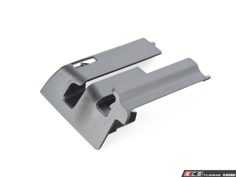 Genuine BMW - 52207401228 - TRIM COVER, RAIL, OU (52-20-7-401-228)