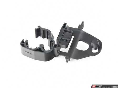 Genuine BMW - 64509331105 - Air Conditioning Line Bracket (64-50-9-331-105)