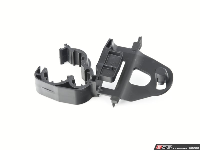 Genuine BMW - 64509331105 - Air Conditioning Line Bracket (64-50-9-331-105)