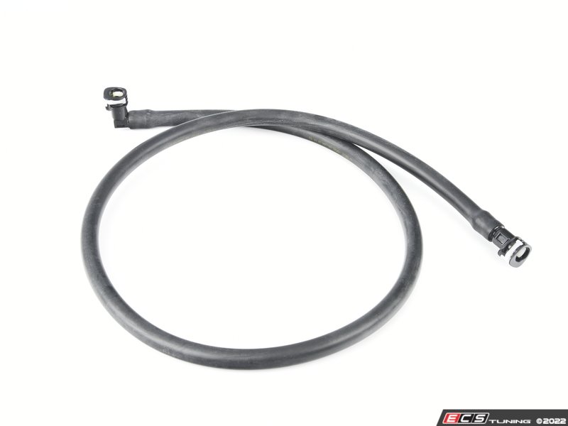 Genuine BMW - 61677181995 - Headlight Cleaning System Hose Line (61-67 ...