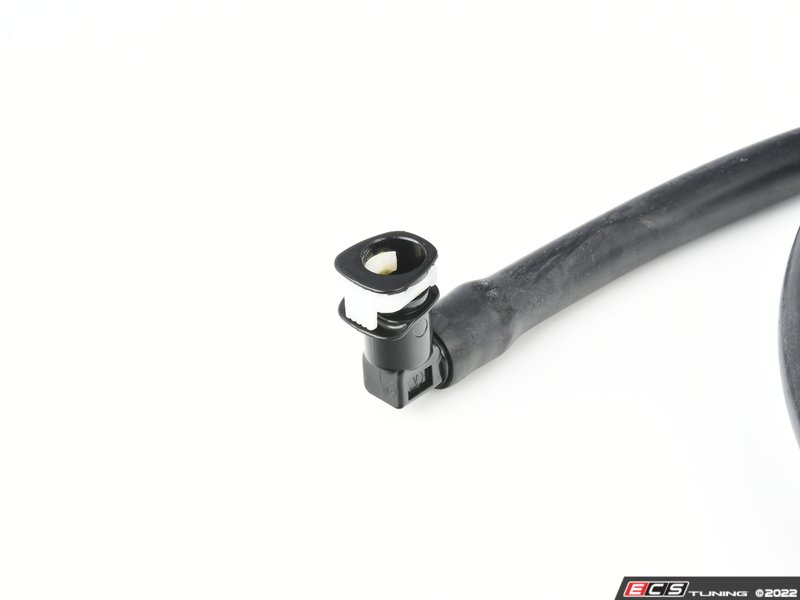 Genuine BMW - 61677181995 - Headlight Cleaning System Hose Line (61-67 ...