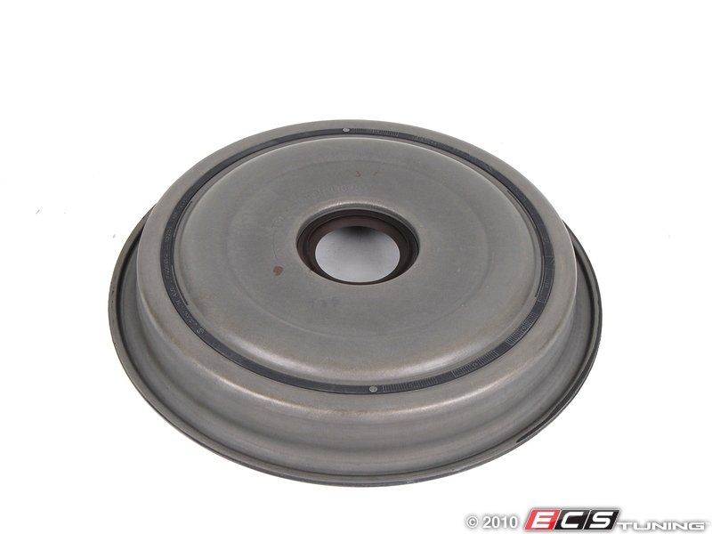 Genuine Volkswagen Audi - 02E301205C - DSG Clutch Pack Cover (02E 301 ...