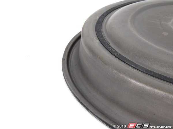 Genuine Volkswagen Audi - 02E301205C - DSG Clutch Pack Cover (02E 301 ...