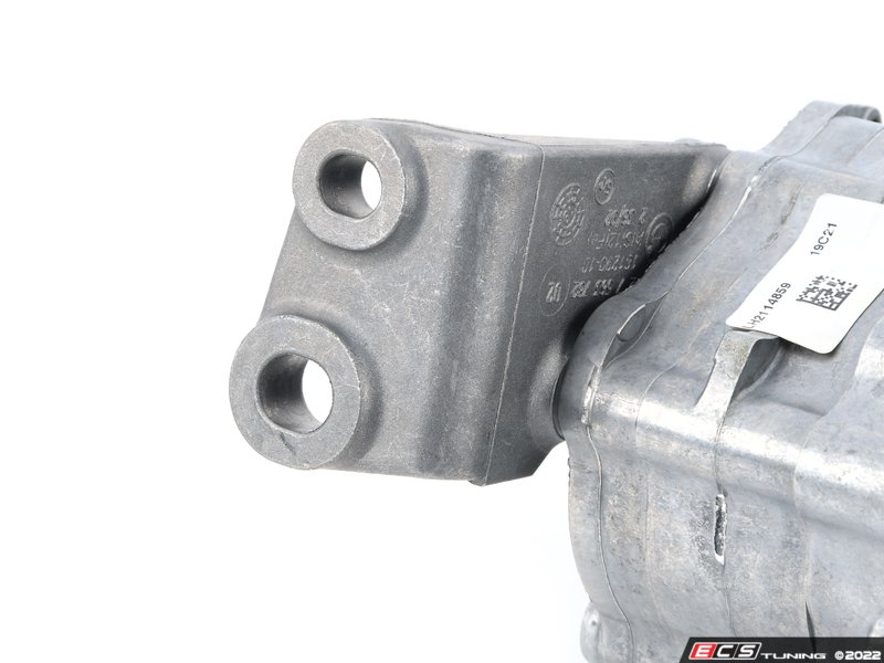 Genuine BMW - 32416787343 - Power Steering Pump (32-41-6-787-343)