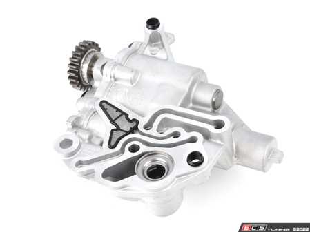 Vaico - 06H115105DF - Oil Pump