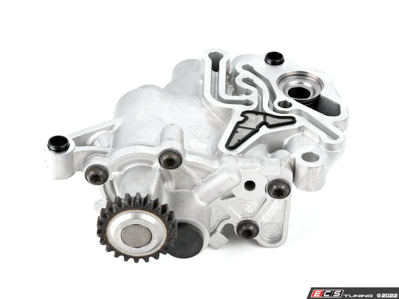 Vaico - 06H115105DF - Oil Pump