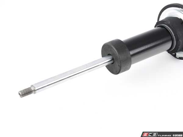 Genuine Mercedes Benz - 2133203730 - SHOCK-ABSORBER STRUT