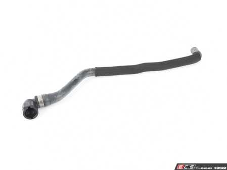 Genuine BMW - 17128627119 - Engine Coolant Recovery Tank Hose (17-12-8 ...