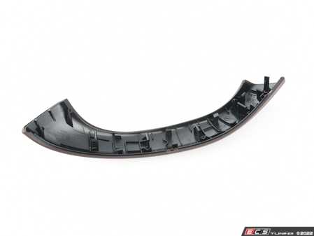 Genuine BMW - 51417417515 - Trim Cover Pull Strap - Left - Mocha (51-41 ...