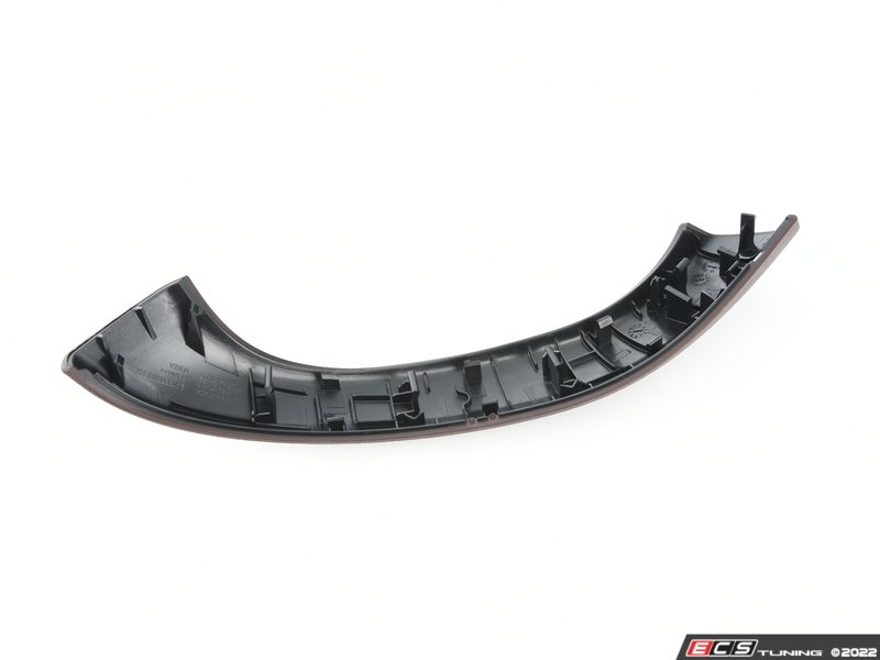 Genuine BMW - 51417417515 - Trim Cover Pull Strap - Left - Mocha (51-41 ...