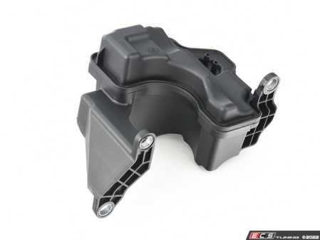 Genuine BMW - 11657560916 - VACUUM TANK - (NO LONGER AVAILABLE) (11-65 ...