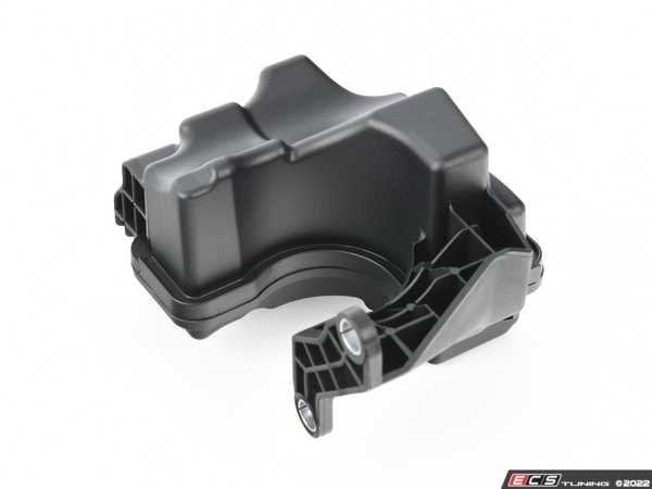 Genuine BMW - 11657560916 - VACUUM TANK - (NO LONGER AVAILABLE) (11-65 ...