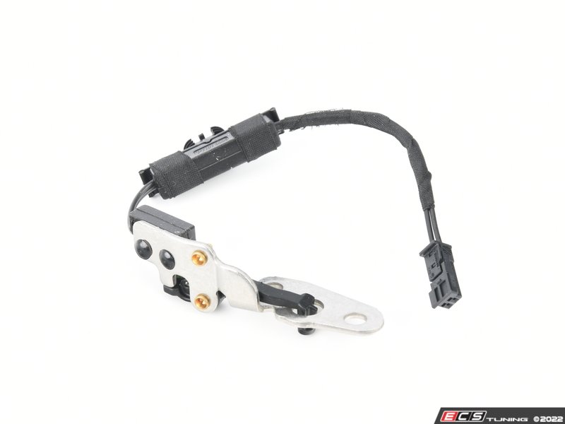 Genuine BMW - 54377188595 - Switch - Hard Top (54-37-7-188-595)