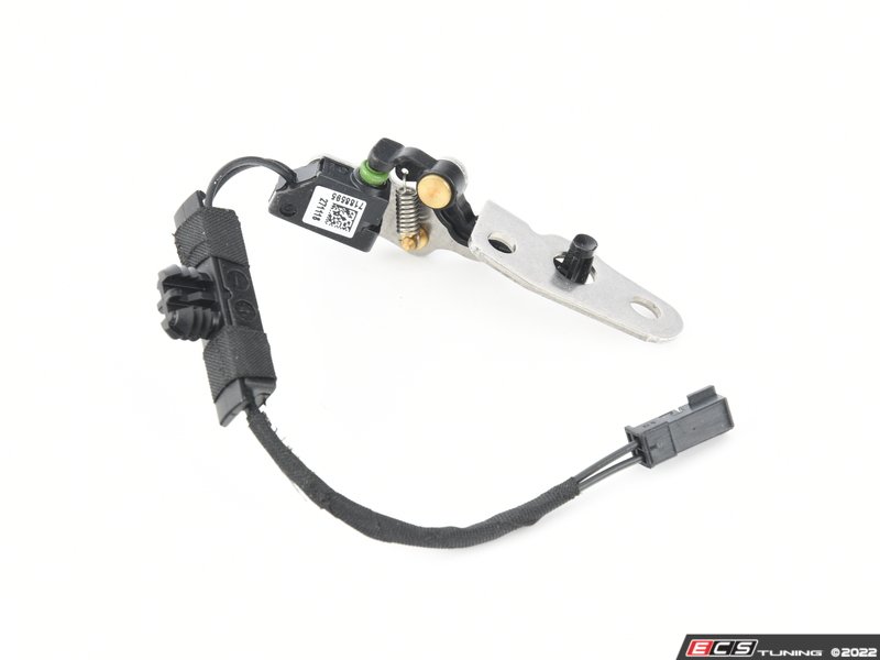 Genuine BMW - 54377188595 - Switch - Hard Top (54-37-7-188-595)