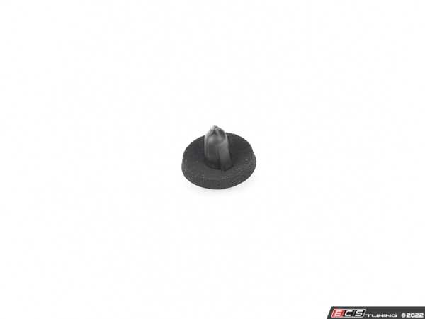 Genuine BMW - 07147469317 - CLIP, BOTTOM PART (07-14-7-469-317)