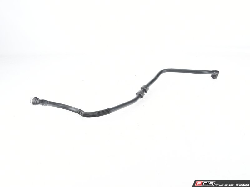 Genuine Volkswagen Audi - 5C0201160S - EVAP Canister Vent Tube (5C0 201 ...