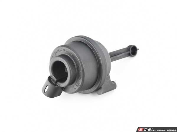 Genuine Volkswagen Audi - 079133159J - Intake Manifold Vacuum Unit ...