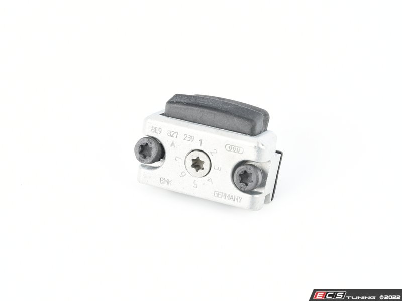 Genuine Volkswagen Audi - 8E9827239A - Liftgate Bump Stop (8E9 827 239 A)