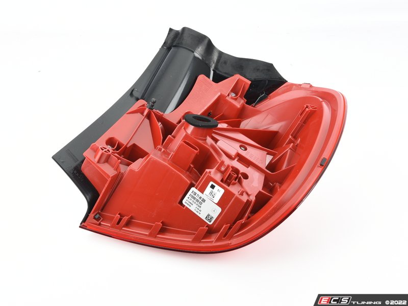 Genuine Mercedes Benz - 1569061958 - REAR LAMP