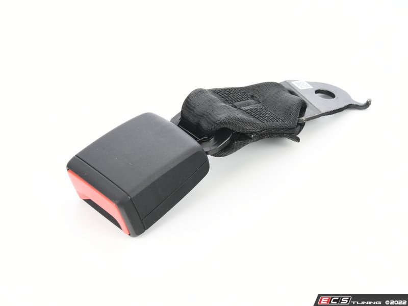 Genuine Volkswagen Audi - 4M0857740PMNB - BUCKLE (4M0 857 740 P MNB)