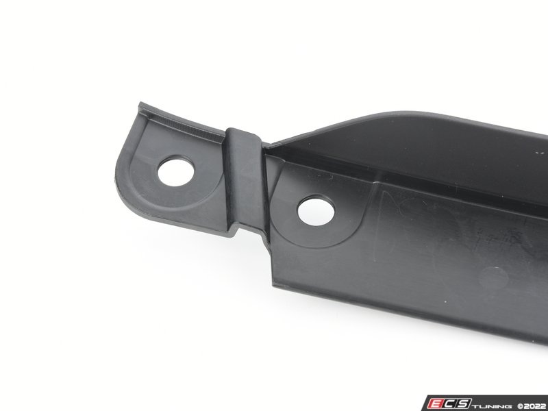 Genuine BMW - 51118084175 - PRESSURE LIP, FRONT LEFT (51-11-8-084-175)