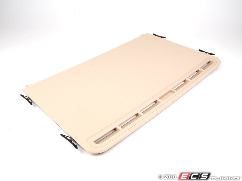 Genuine Volkswagen Audi - 8D0877255D2PK - FRAME (8D0 877 255 D 2PK)