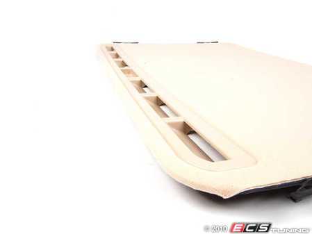 Genuine Volkswagen Audi - 8D0877255D2PK - FRAME (8D0 877 255 D 2PK)