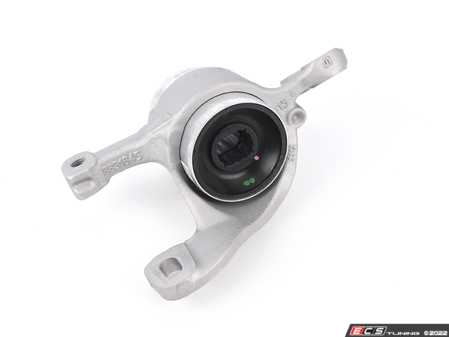 Genuine MINI - 31128831645 - Lower Control Arm / Wishbone Bushing With ...