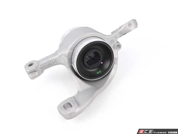 Genuine MINI - 31128831645 - Lower Control Arm / Wishbone Bushing With ...