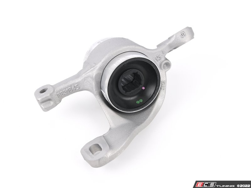 Genuine MINI - 31128831645 - Lower Control Arm / Wishbone Bushing With ...