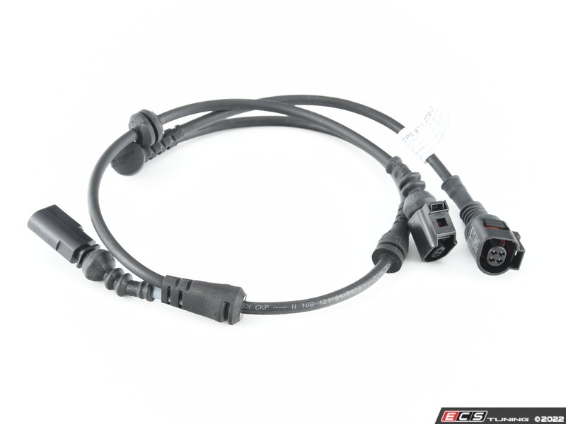 Genuine Volkswagen Audi - 7P0971279C - HARNESS (7P0 971 279 C)