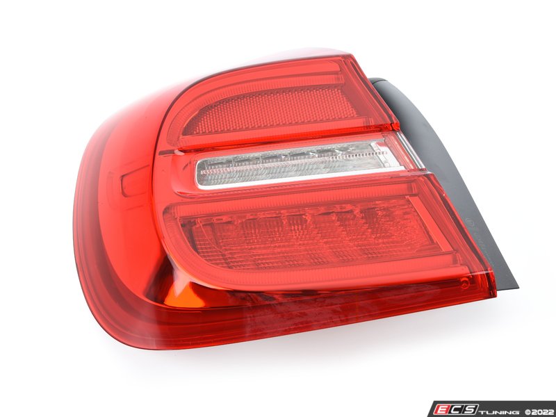 Genuine Mercedes Benz - 1569061958 - REAR LAMP