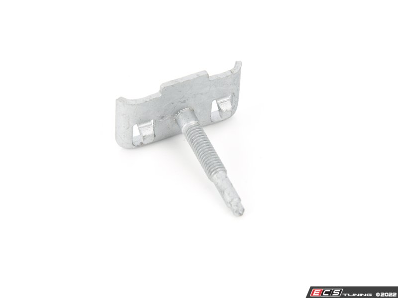 Genuine Volkswagen Audi - 8K0807739 - PLATE (8K0 807 739)