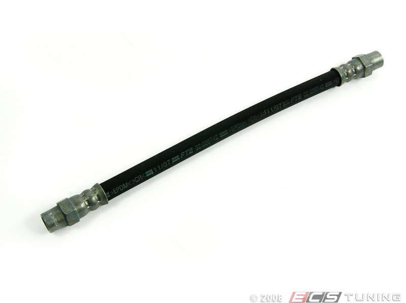 Genuine BMW - 21521159350 - Clutch Pressure Hose (21-52-1-159-350)