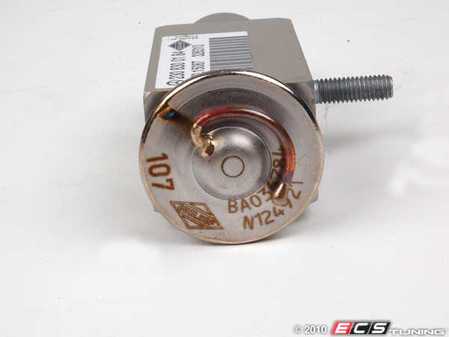 Genuine Mercedes Benz - 2308300184 - A/C Expansion Valve - Priced Each