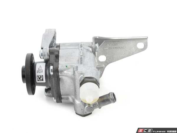 Genuine BMW - 32413450590 - Power steering pump (32-41-3-450-590)