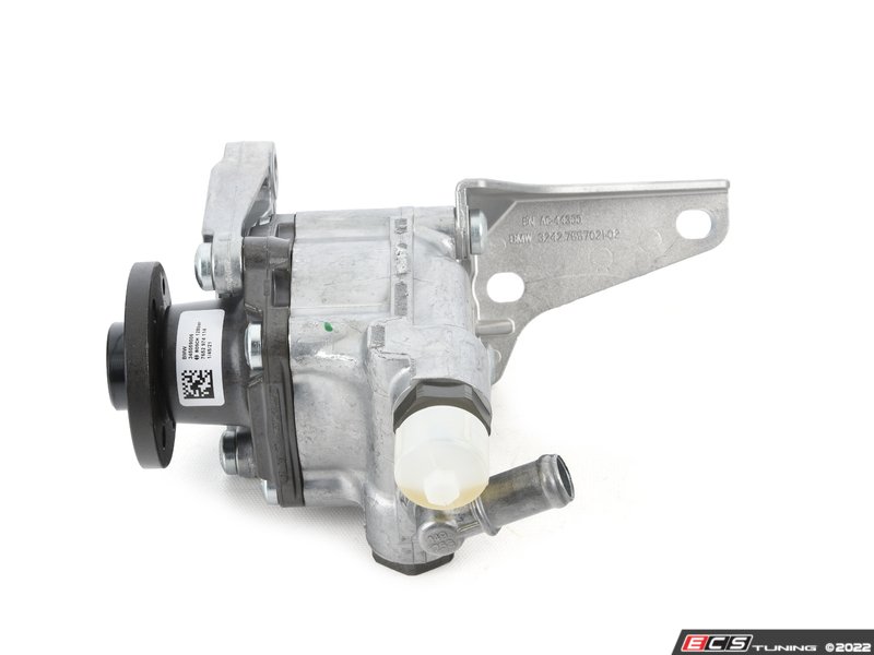 Genuine BMW - 32413450590 - Power steering pump (32-41-3-450-590)