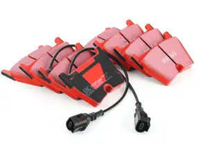 Genuine Volkswagen Audi - 8V1998002A - Front Wiper Blade Set (8V1 998 ...