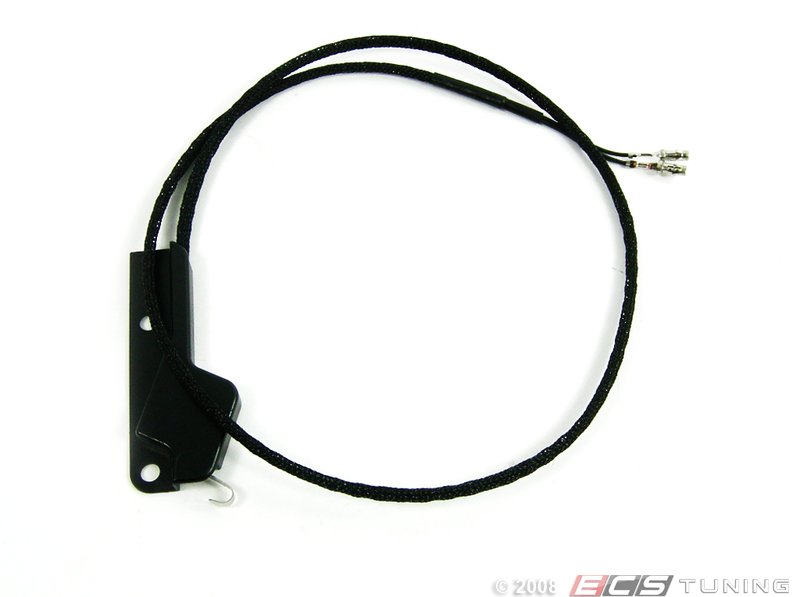Genuine BMW - 54348407250 - Z3 Folding Top Micro Switch (54-34-8-407-250)