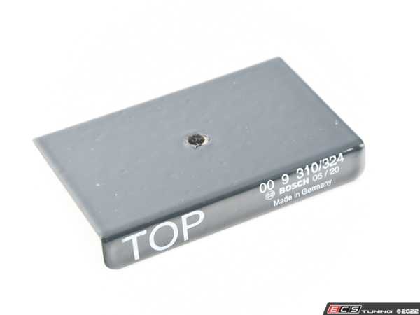 Genuine BMW - 83300495484 - LIFTING TOOL (83-30-0-495-484)